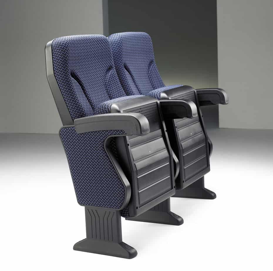 ARGENTINA - כיסא אודיטוריום מתוצרת חברת EURO SEATING ספרד | מרקטוויז ...